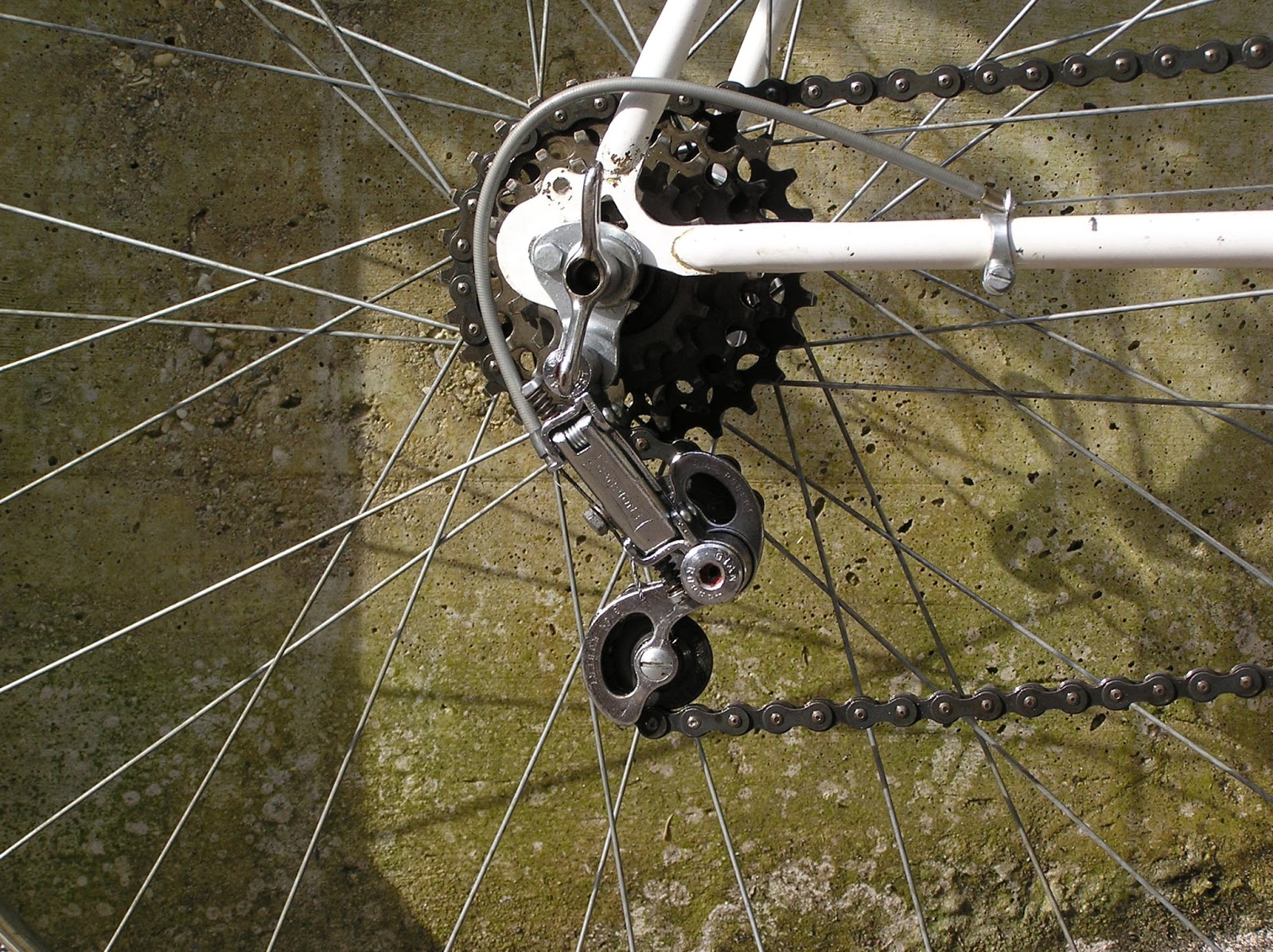 Custom Original Bike - Used (COB-USED)